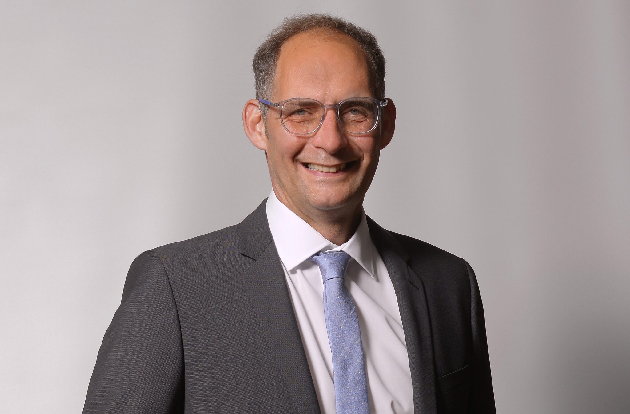 Oberbürgermeister für Hamm: CDU nominiert Jochen Dornseifer - CDU Hamm Kreisverband/Fraktion